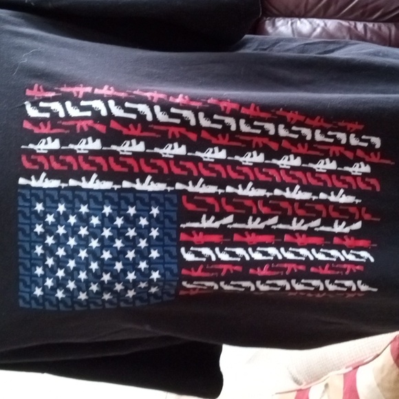 We the People | Shirts | Handcrafted We The People Holsters Xl Black ...